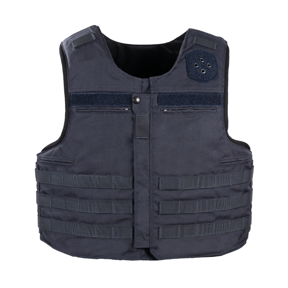 Category: Outer Carriers