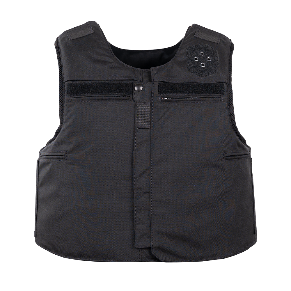 Category: Outer Carriers