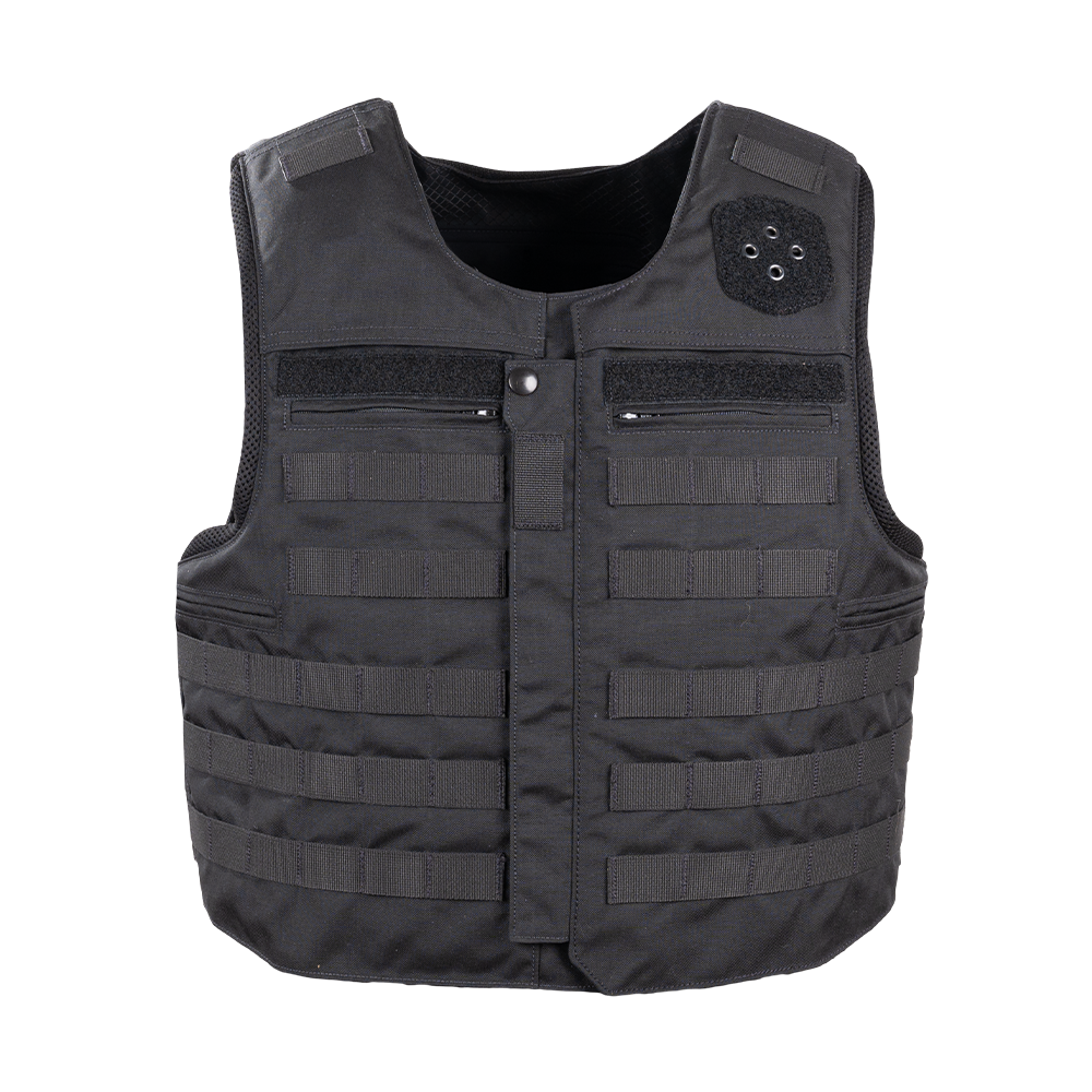 Category: Outer Carriers