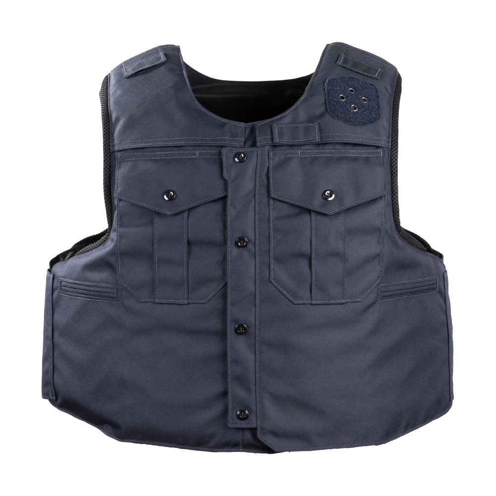 Category: Outer Carriers