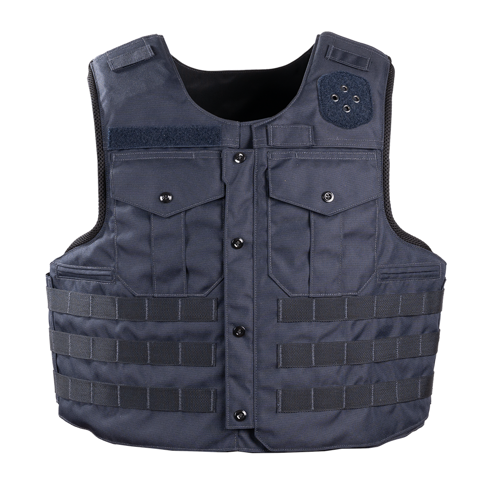 Category: Outer Carriers